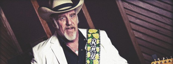 An Evening With Ray Benson (of Asleep At The Wheel) and Milkdrive ...