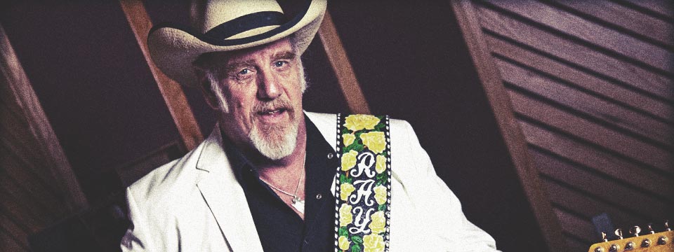 An Evening With Ray Benson (of Asleep At The Wheel) and Milkdrive ...