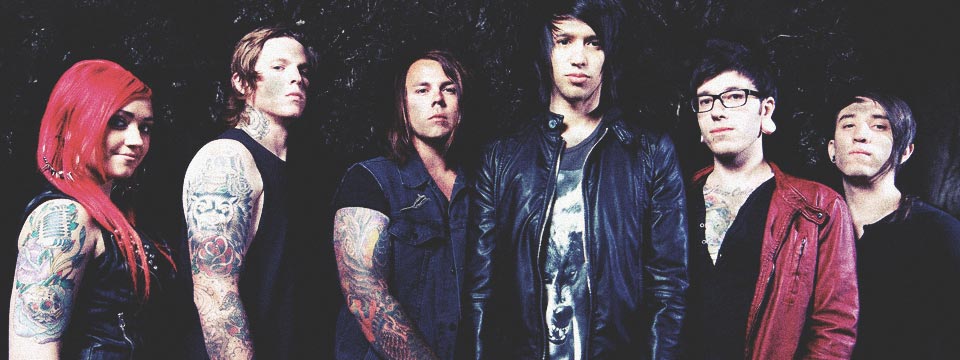 Fear And Wonder w/ Lion I Am, As Artifacts, Fire From The Gods ...