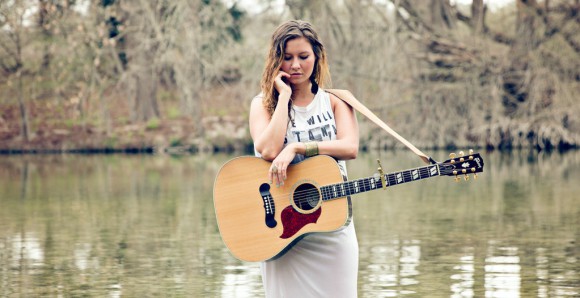 Meet the Artist: Haley Cole – Grand Stafford Theater