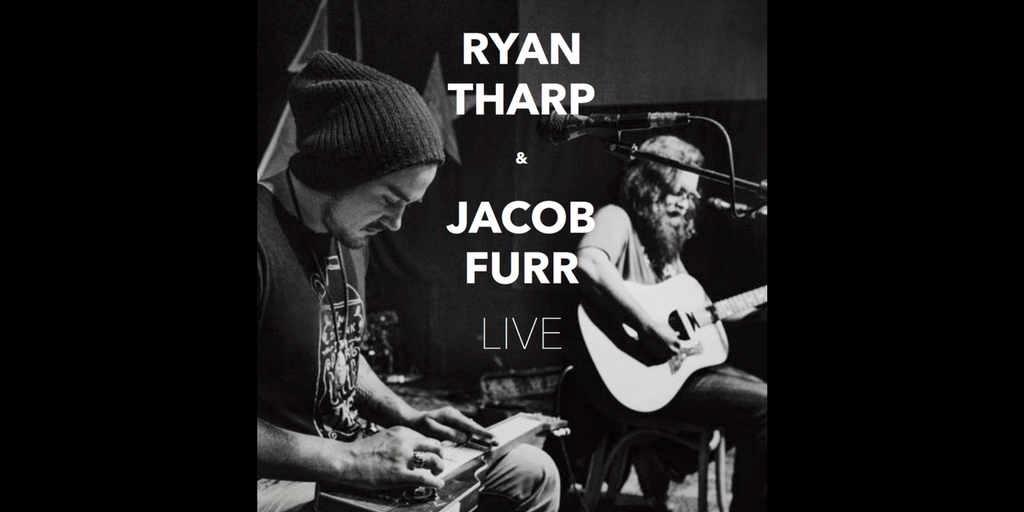 Ryan Tharp & Jacob Furr – Grand Stafford Theater