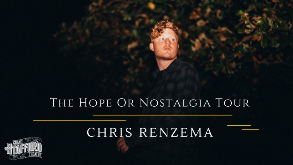 Upcoming Events – Grand Stafford Theater